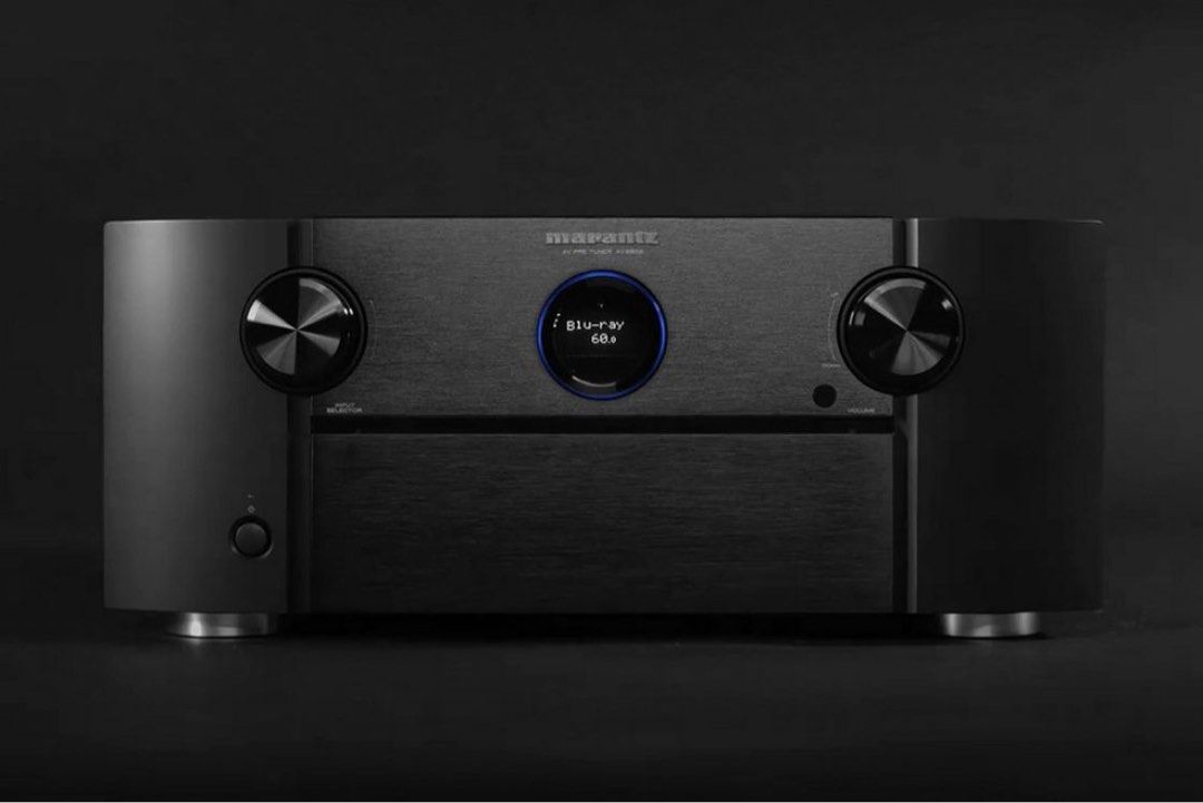 Marantz AV8805 receiver, Audio, Soundbars, Speakers & Amplifiers on ...