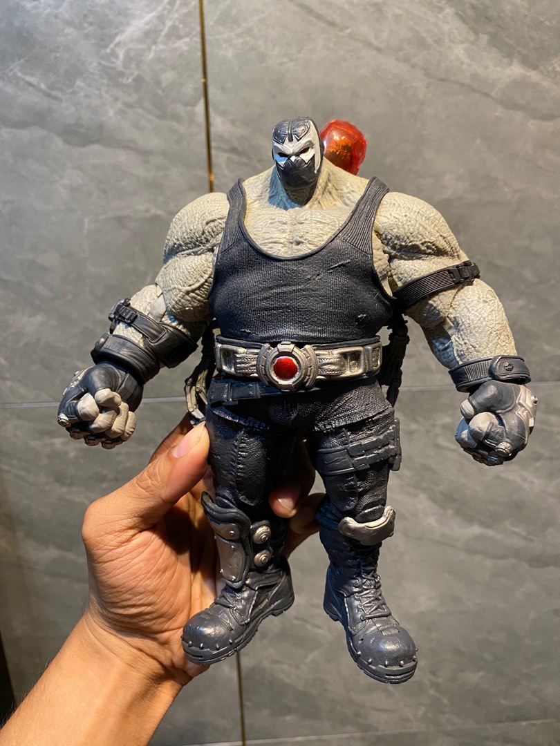 Mcfarlane BANE Baf, Hobbies & Toys, Toys & Games on Carousell