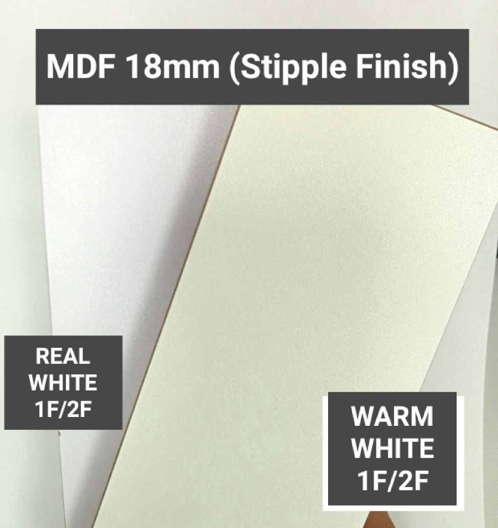 MDF MELAMINE BOARD (SOLID COLORS) on Carousell