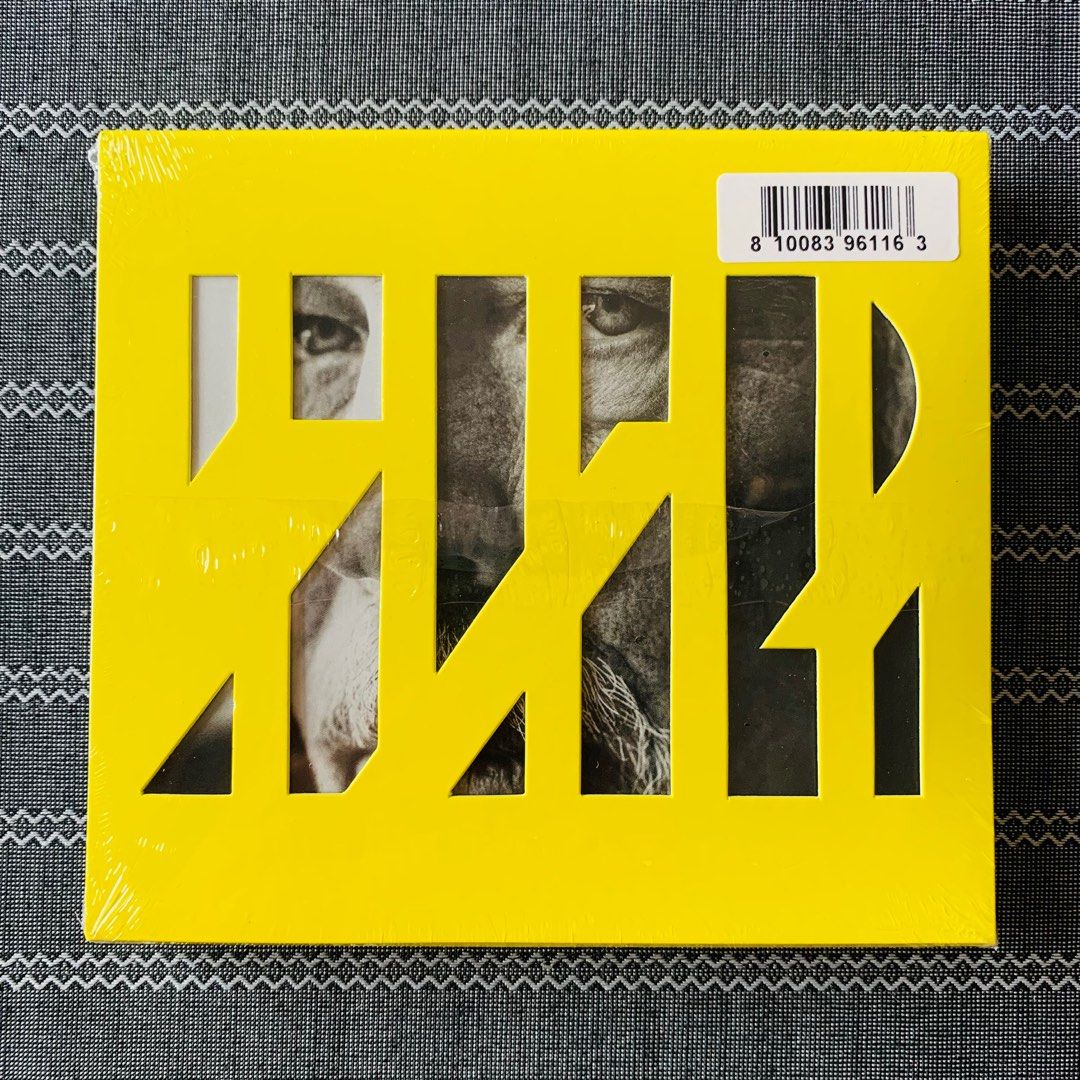 Metallica - 72 Seasons [Imported Edition] CD, Hobbies & Toys, Music & Media, CDs & DVDs on Carousell