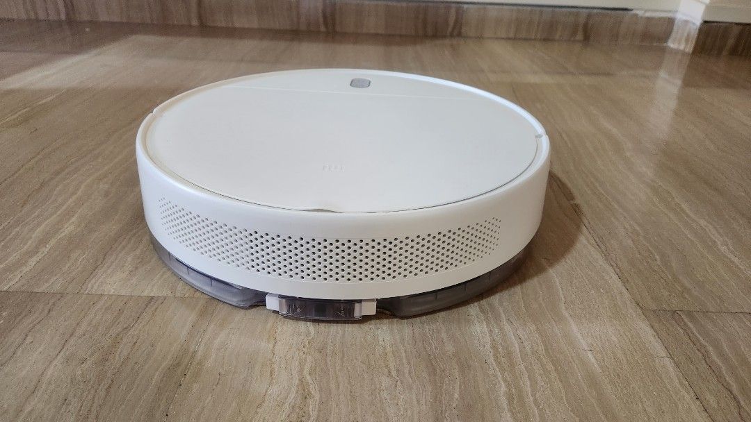 Mi Robot Vacuum-Mop Essential Model: MJSTG1, TV & Home Appliances ...