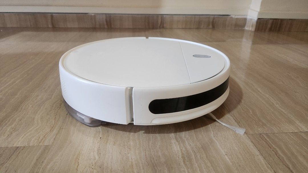 Mi Robot Vacuum-Mop Essential Model: MJSTG1, TV & Home Appliances ...