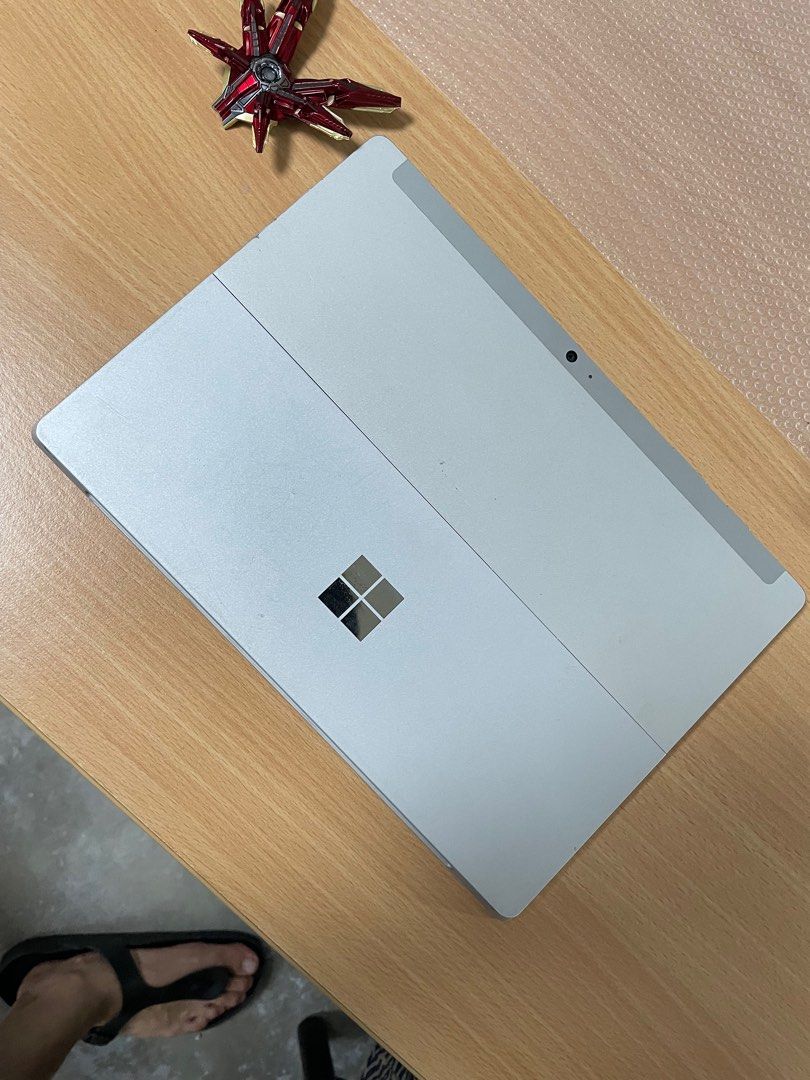 microsoft Surface 3 Tablet, Computers & Tech, Laptops & Notebooks on ...