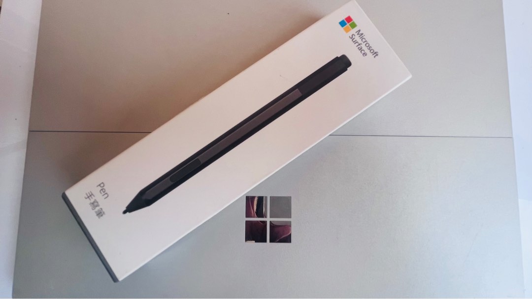 Microsoft Surface Pen Model 1776, Computers & Tech, Parts & Accessories ...
