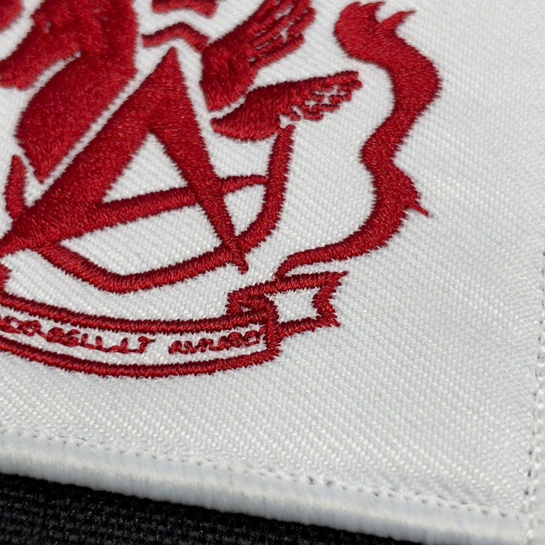 Mobile Suit GUNDAM 機動戰士 高達 Londo Bell 啊寶 LOGO 魔術貼 布章 士氣章 金線刺繡, 興趣及遊戲 ...