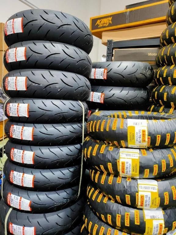 Motorcycle Tyres, Motorcycles, Motorcycle Accessories on Carousell