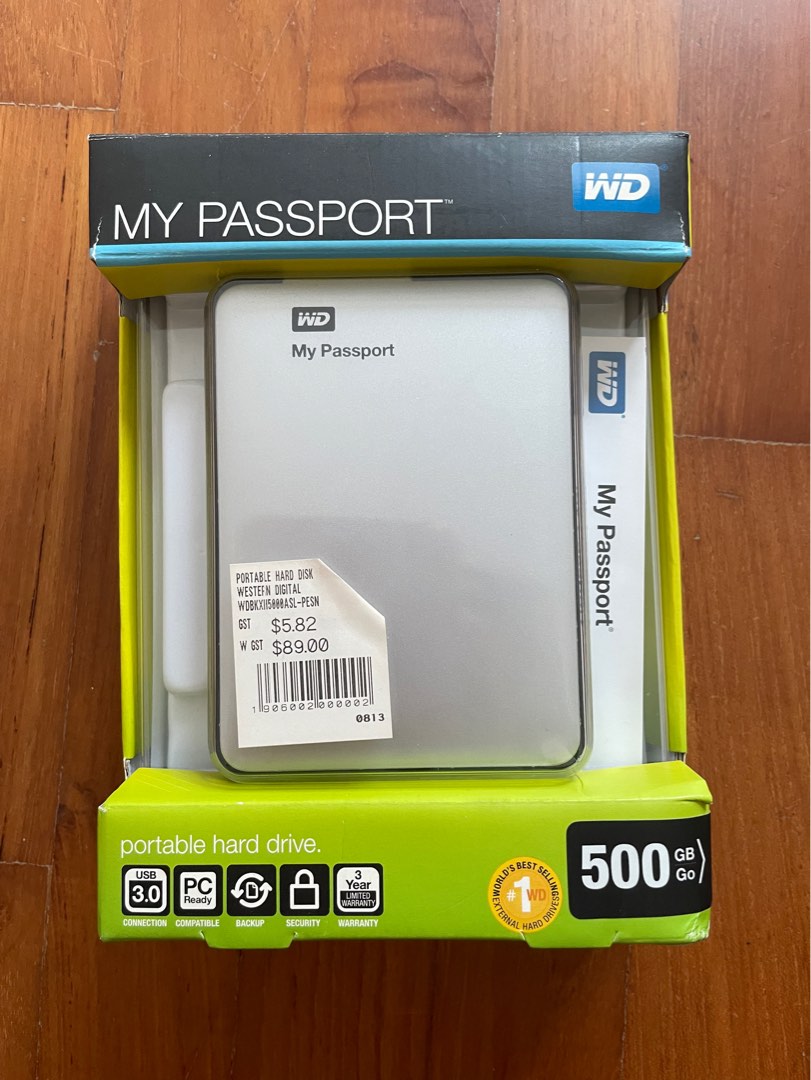 My passport, Mobile Phones & Gadgets, Mobile & Gadget Accessories ...