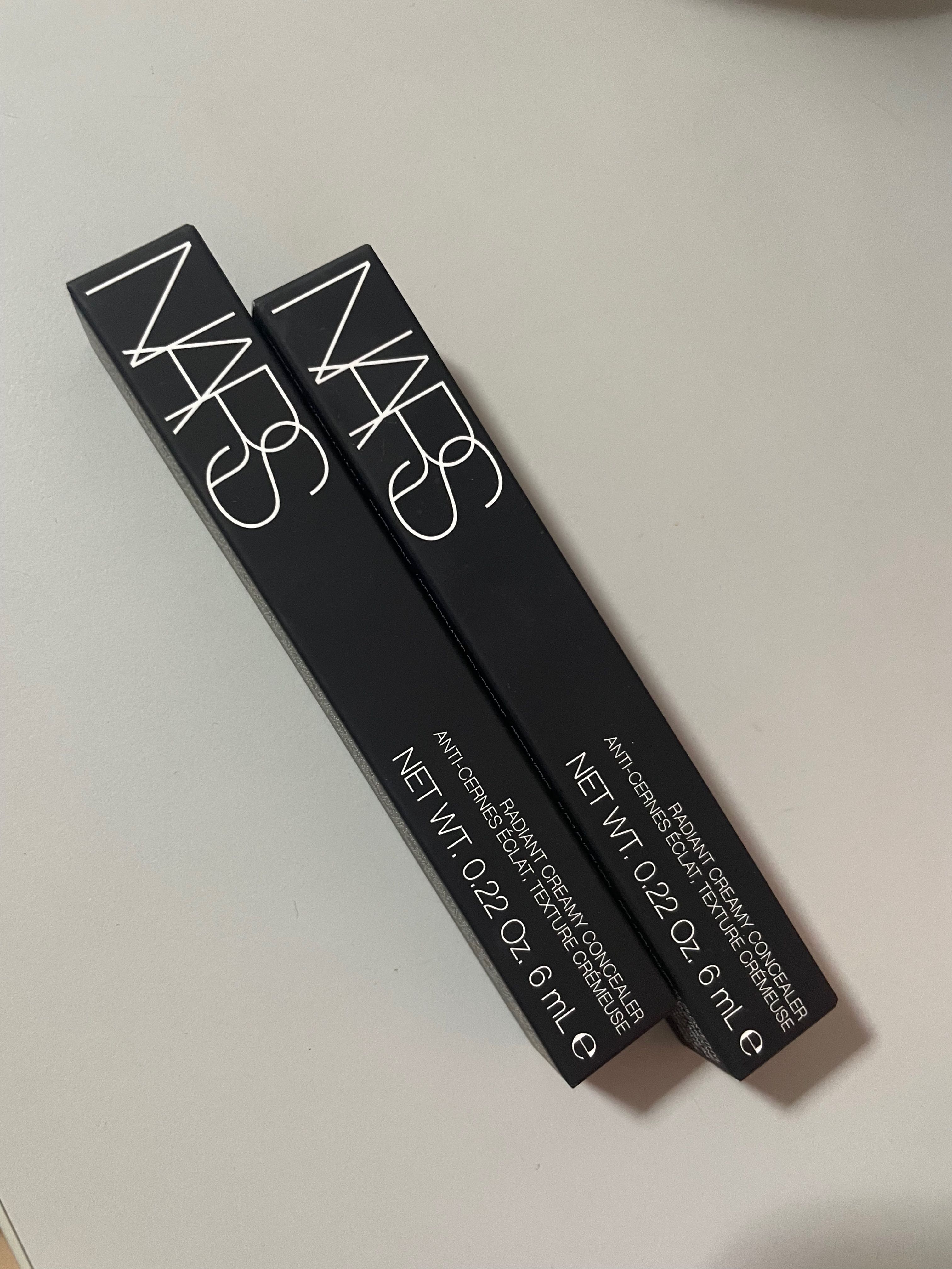 Nars Concealer, Beauty & Personal Care, Face, Makeup on Carousell