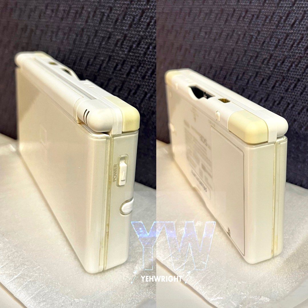 [NDSL] Nintendo DS Pokemon Center Giratina Limited Edition - JP VERSION ...