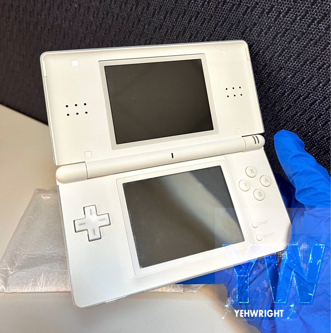 [NDSL] Nintendo DS Pokemon Center Giratina Limited Edition - JP VERSION ...