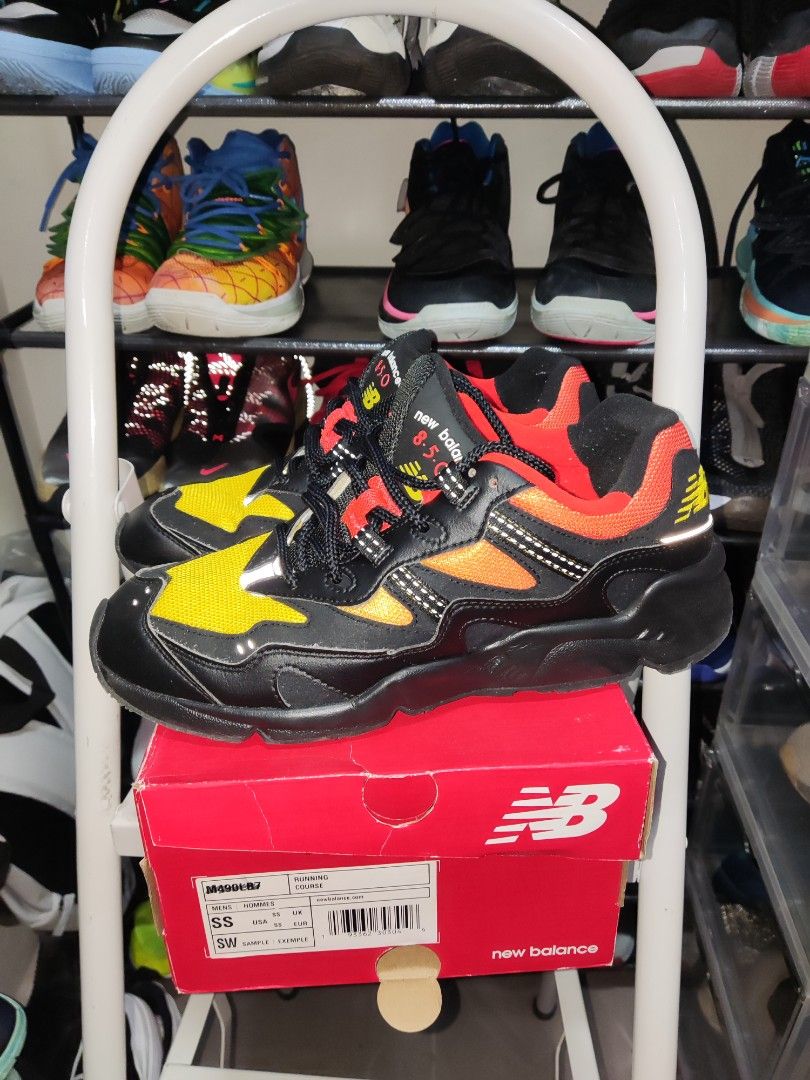 New balance 850, Men's Fashion, Footwear, Sneakers on Carousell
