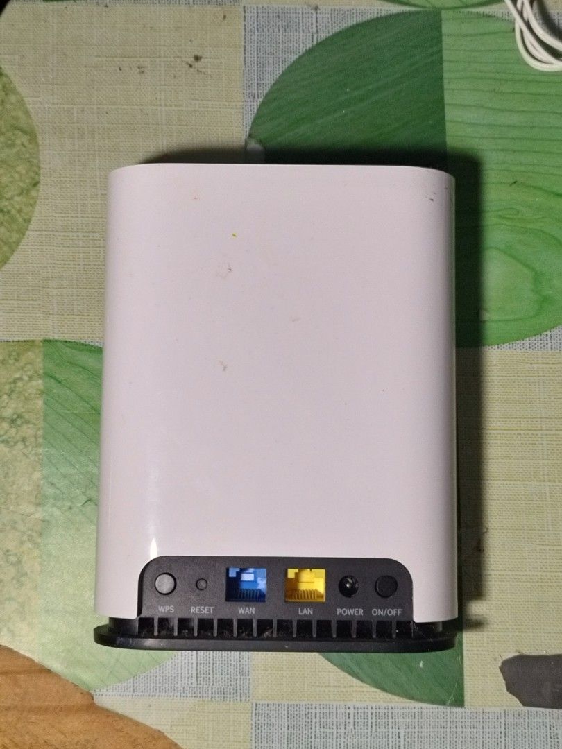 Nokia Wifi Beacon, Computers & Tech, Parts & Accessories, Networking on ...