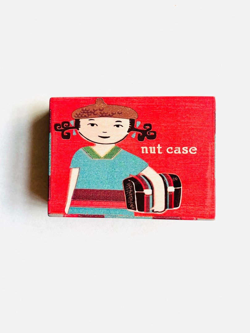 Old-school Pocket Tin Box, Furniture & Home Living, Home Improvement ...