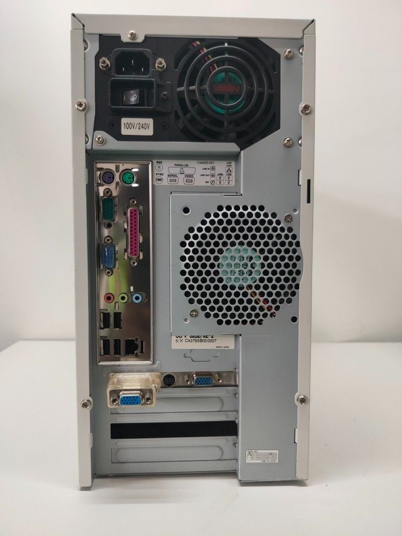 OLYMPUS pentium 4 Desktop for sale @$180 each (AAR 1748)(B2), Computers ...