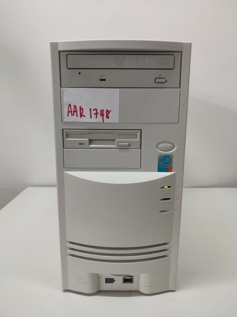 OLYMPUS pentium 4 Desktop for sale @$180 each (AAR 1748)(B2), Computers ...