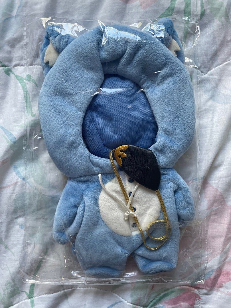 OMODOKI - Genshin Impact Kaeya Alberich 20cm Doll w/ Clothes, Hobbies ...