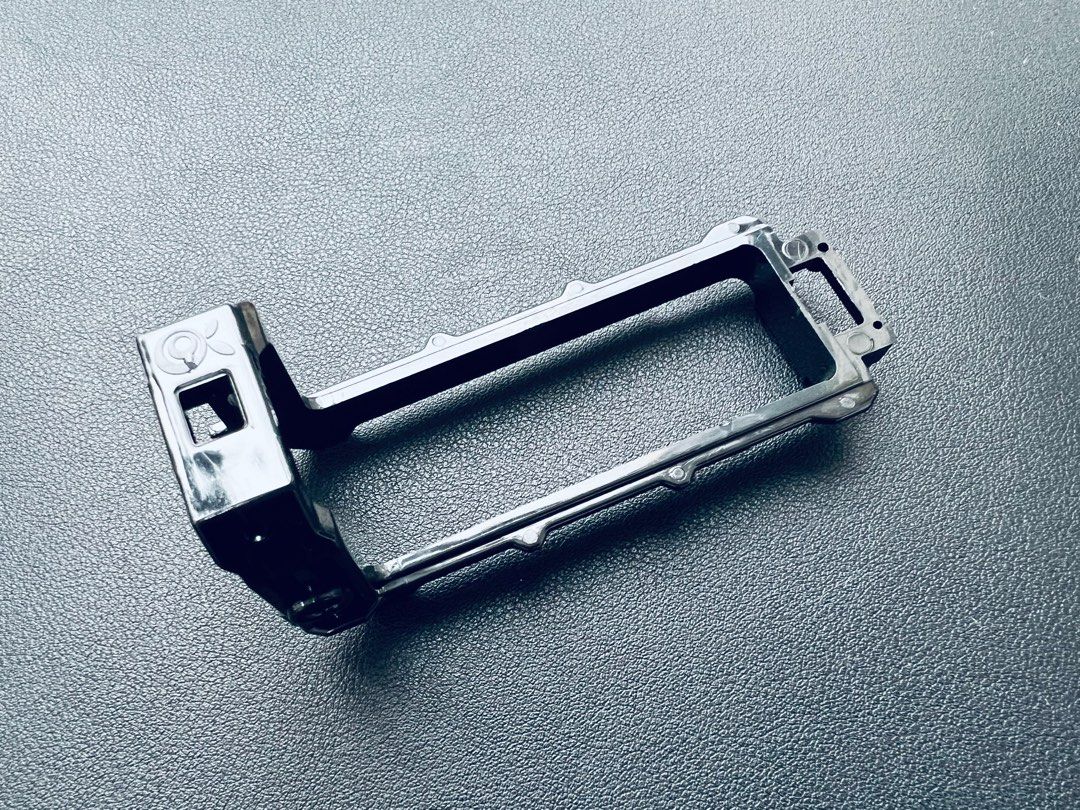 Orange Mod Works Upgrade Parts for Nerf Retaliator, Hobbies & Toys ...