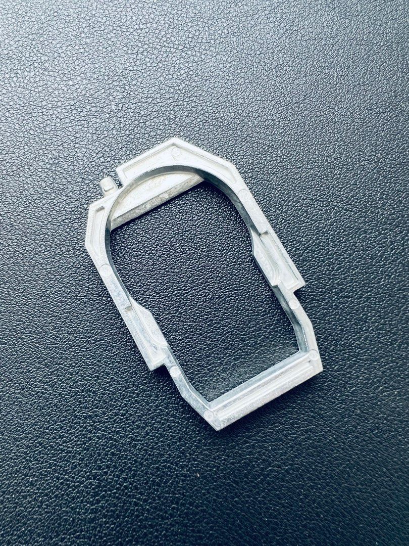 Orange Mod Works Upgrade Parts for Nerf Retaliator, Hobbies & Toys ...