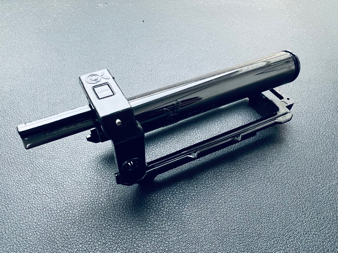 Orange Mod Works Upgrade Parts for Nerf Retaliator, Hobbies & Toys ...