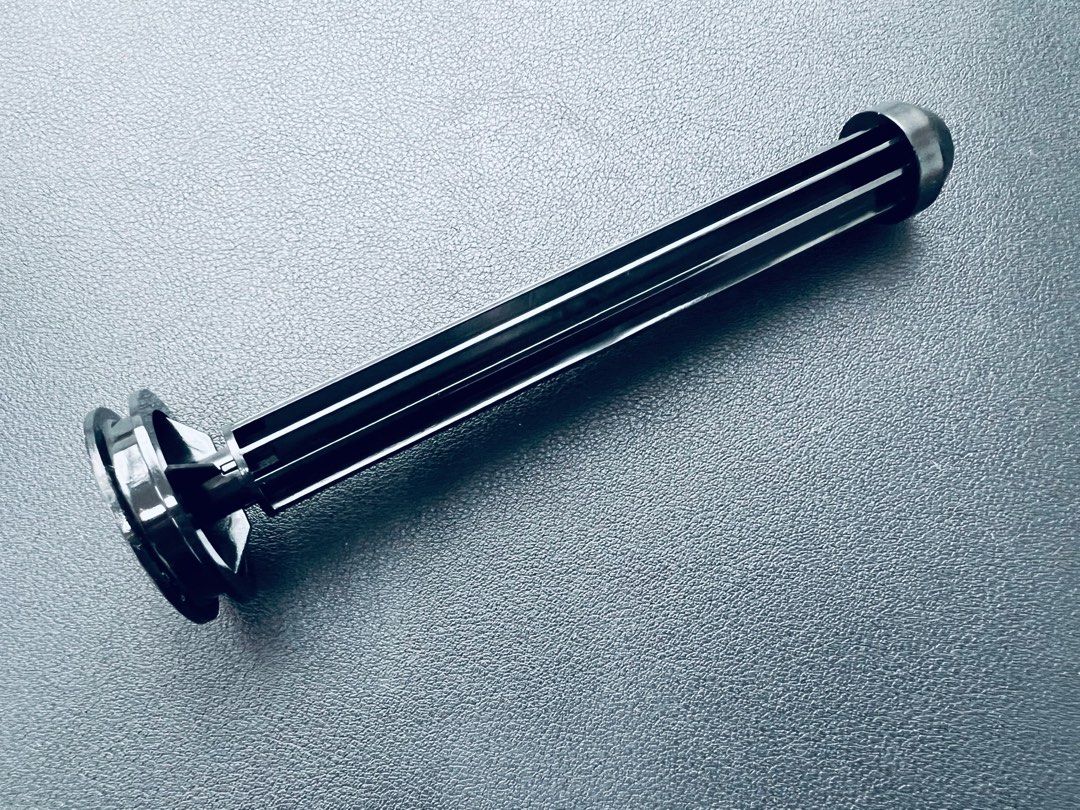 Orange Mod Works Upgrade Parts for Nerf Longshot, Hobbies & Toys, Toys ...