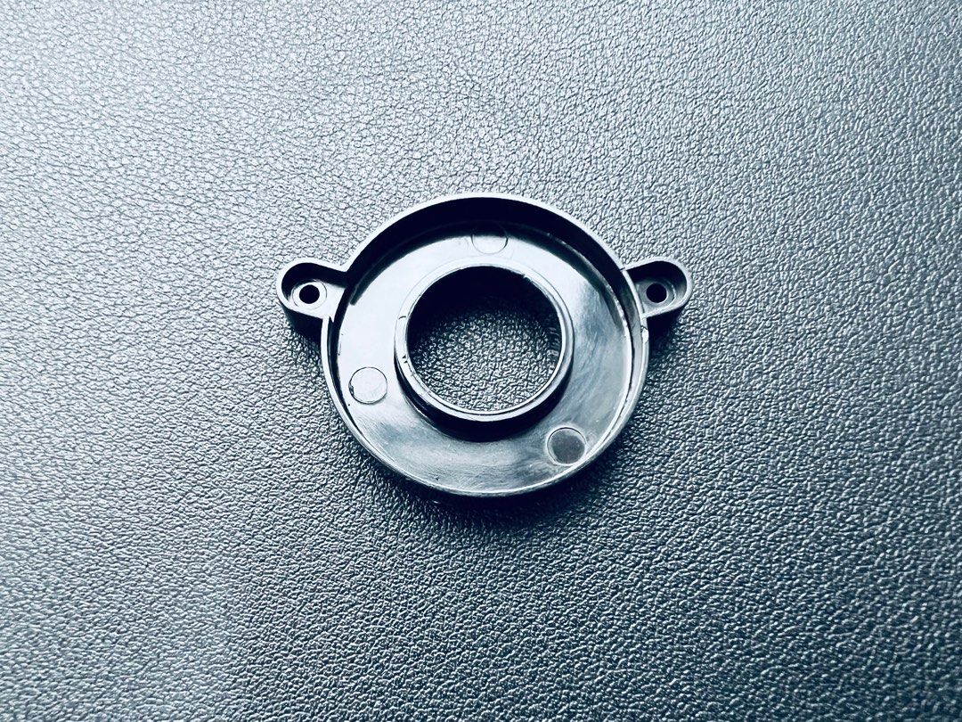 Orange Mod Works Upgrade Parts for Nerf Longshot, Hobbies & Toys, Toys ...