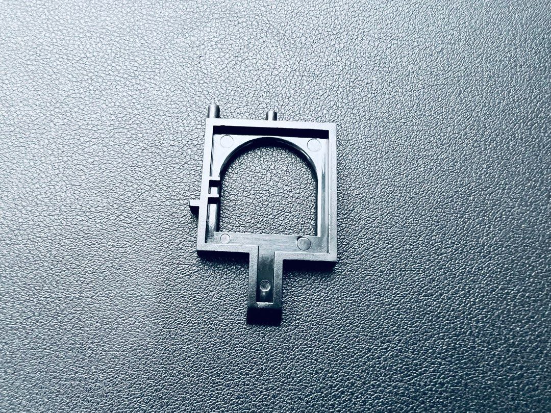 Orange Mod Works Upgrade Parts for Nerf Longshot, Hobbies & Toys, Toys ...