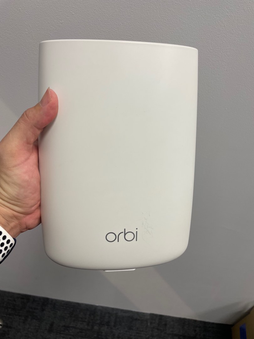 Orbi Satellite RBS50, Computers & Tech, Parts & Accessories, Networking ...