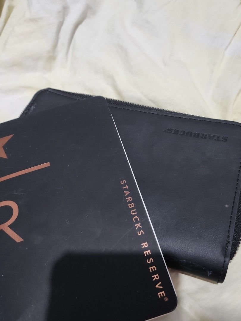 Original 2021 Starbucks Notebook and Organizer, Hobbies & Toys ...