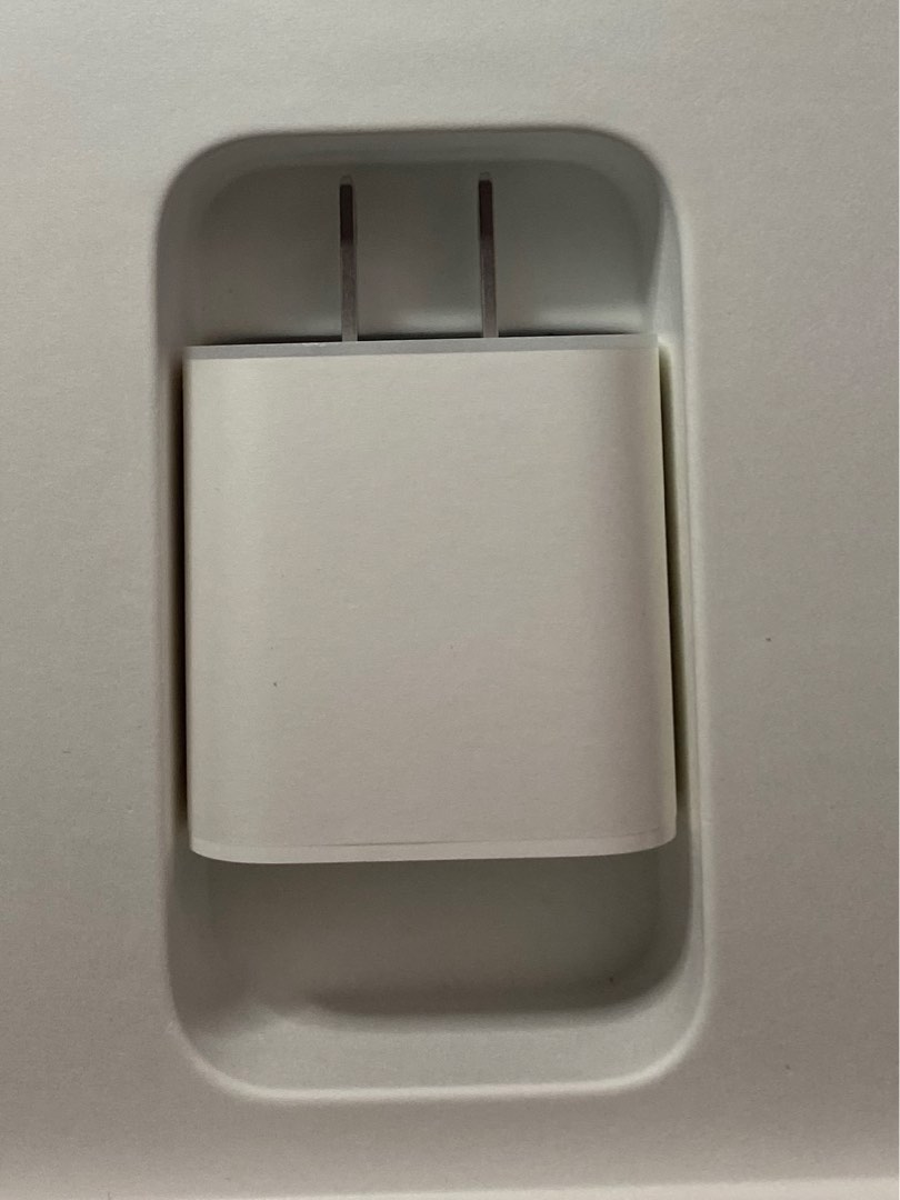 Original 20W Power Adapter, Computers & Tech, Parts & Accessories ...