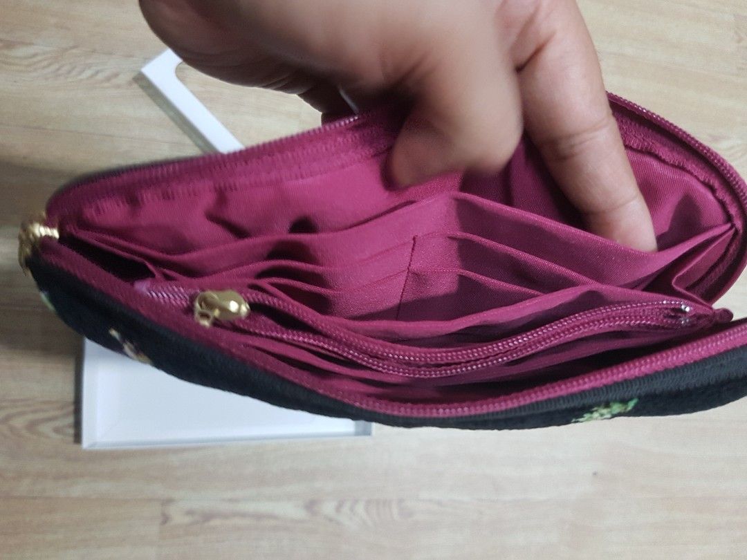 ORIGINAL FEILER POUCH on Carousell