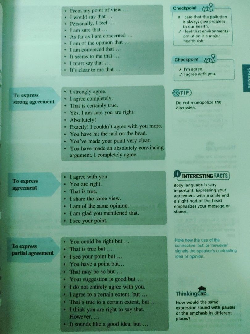 Oxford Fajar Muet STPM reference book, Hobbies & Toys, Books ...