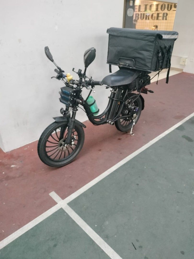 Pab/pma orange tag blue tag maintenance repair tuning, Sports Equipment ...