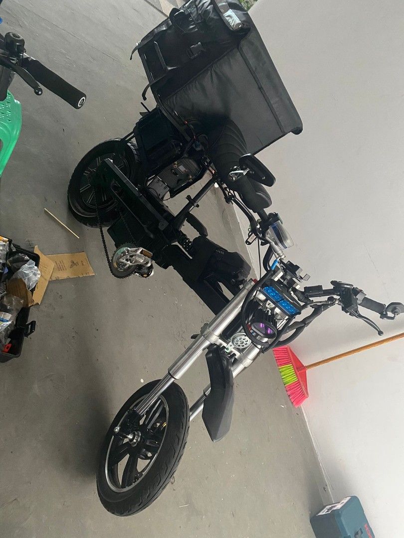 Pab/pma orange tag blue tag maintenance repair tuning, Sports Equipment ...