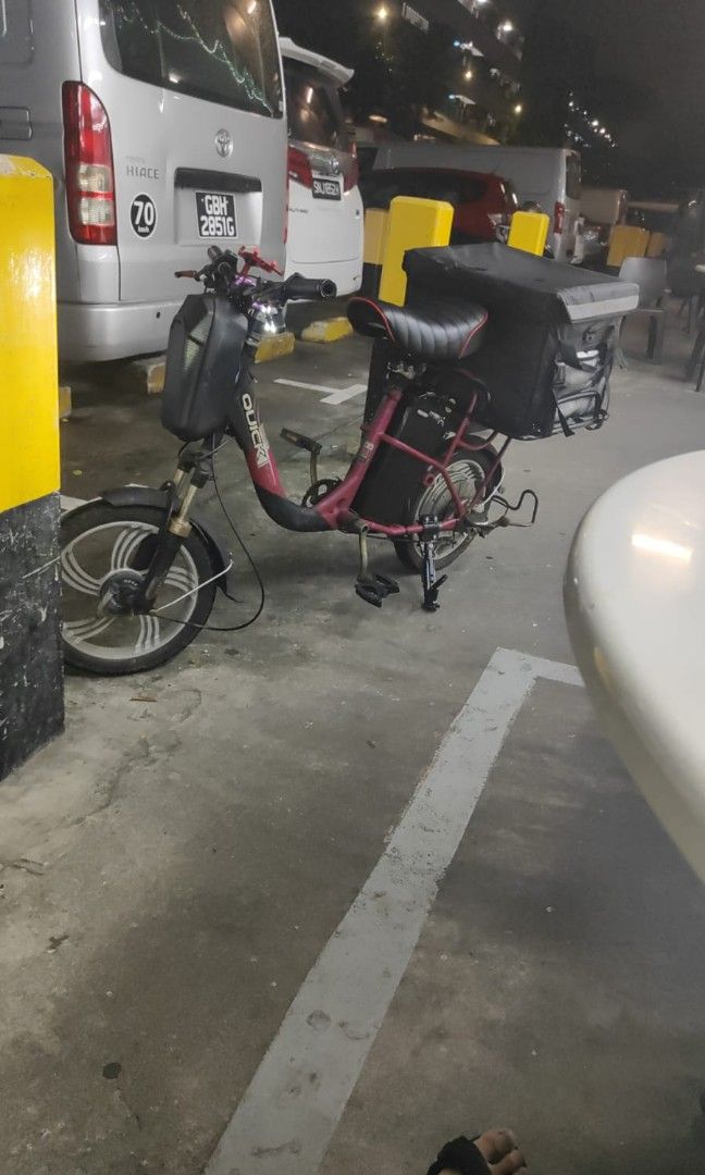 Pab/pma orange tag blue tag maintenance repair tuning, Sports Equipment ...