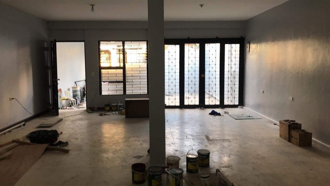 Palanan Makati House & lot for Re, Property, Rentals, House & Lot on ...