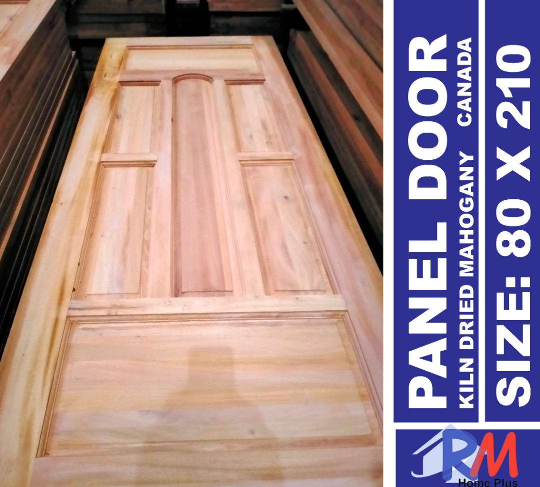 Panel Door Canada, Furniture & Home Living, Security & Locks, Locks ...