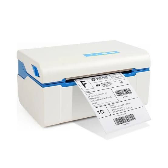 Parcell Printing machine - Labeller on Carousell