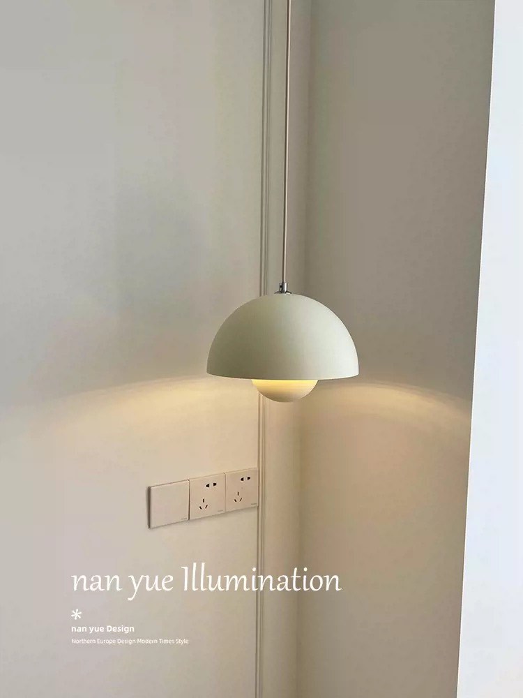 Pendant Light/ceiling light (warm light), Furniture & Home Living ...