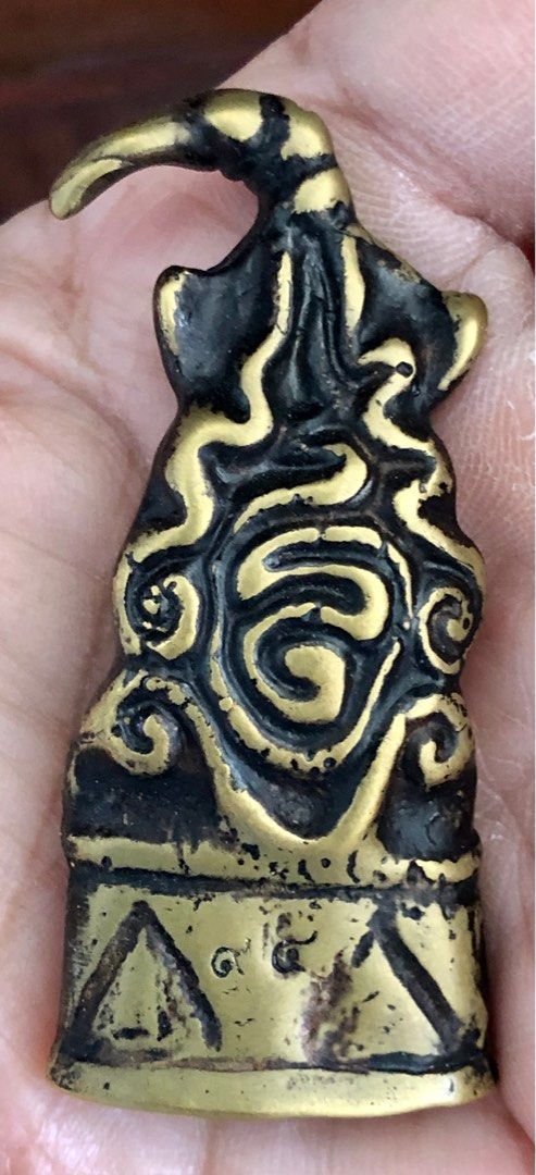 Phor khamma Ngan no. 94, Hobbies & Toys, Memorabilia & Collectibles ...