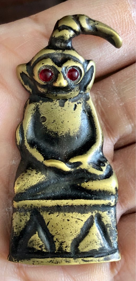 Phor khamma Ngan no. 94, Hobbies & Toys, Memorabilia & Collectibles ...