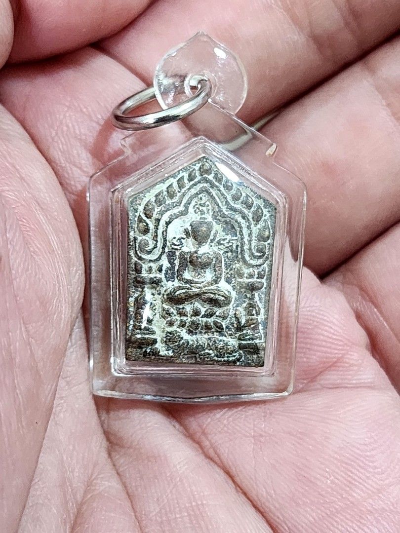 Phra Khun Paen Seur Non Kin Archan Tom Wat Ta Sabaeng, Hobbies & Toys ...