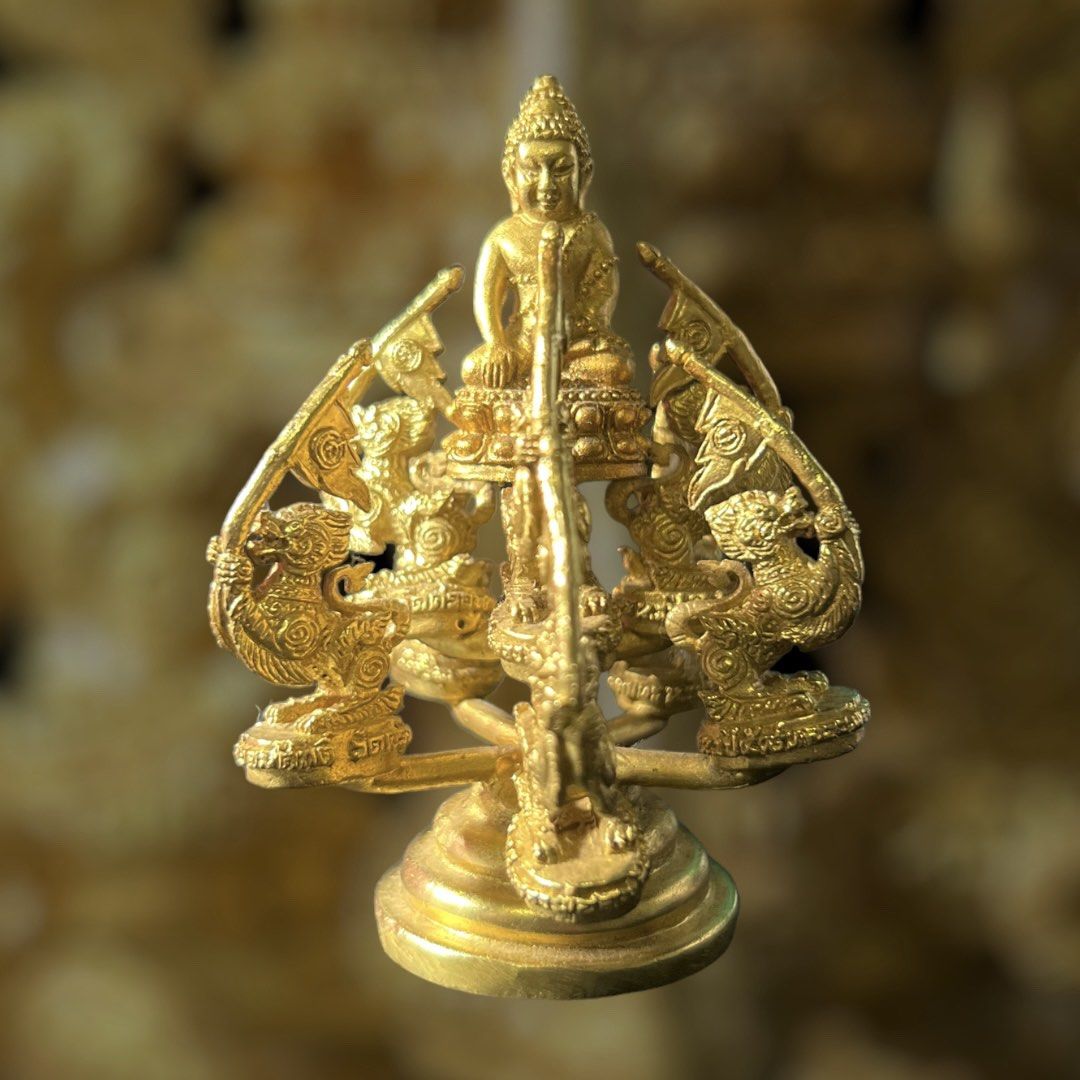 Phra Kring, Hobbies & Toys, Memorabilia & Collectibles, Religious Items on Carousell