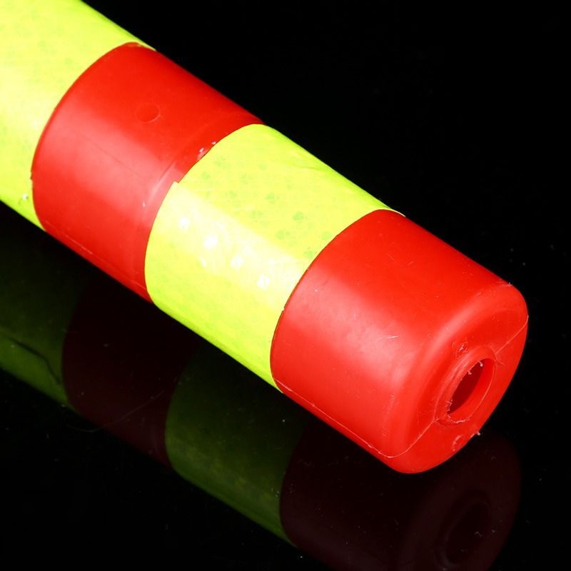 Plastic Road Cone Traffic Reflective Cone Warning Column Isolation Pier ...