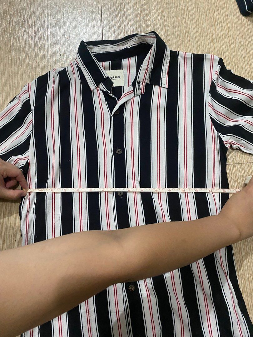 polo loco polo (altered) on Carousell