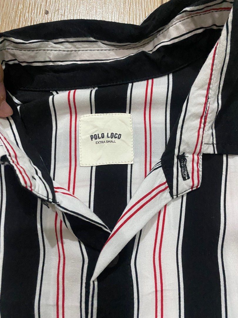 polo loco polo (altered) on Carousell