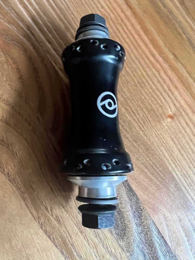 Primo N4FL Front Hub BMX on Carousell