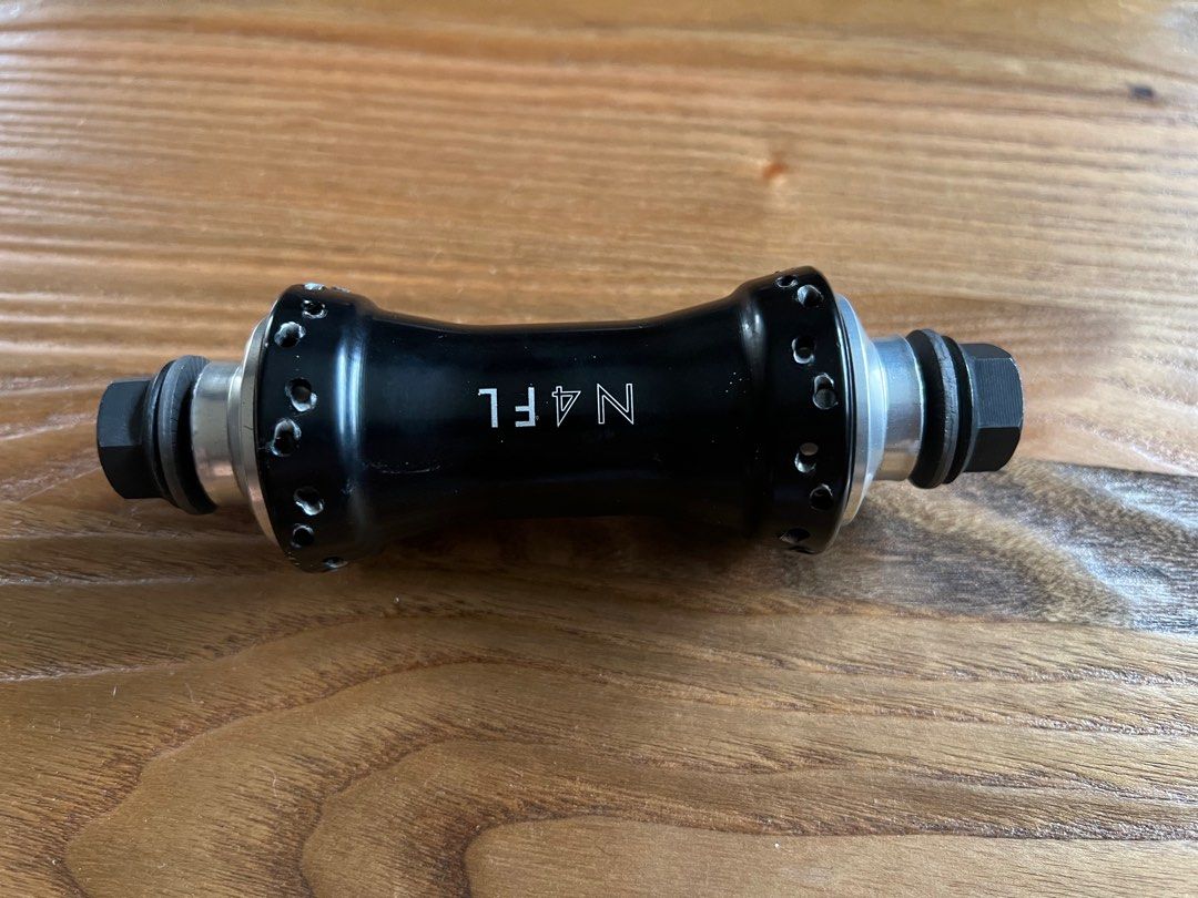Primo N4FL Front Hub BMX on Carousell
