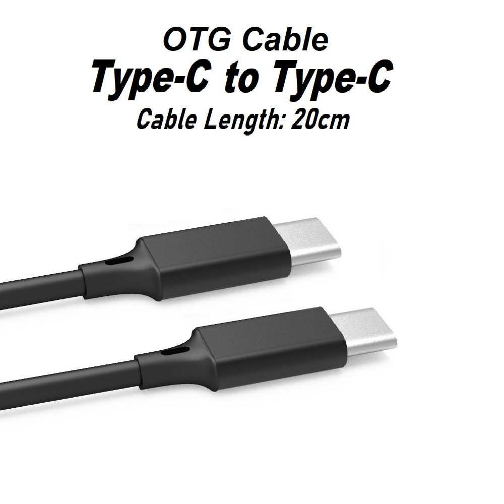 Refutuna Sound Card OTG Converter 2 in 1 OTG Type C converter Splitter ...