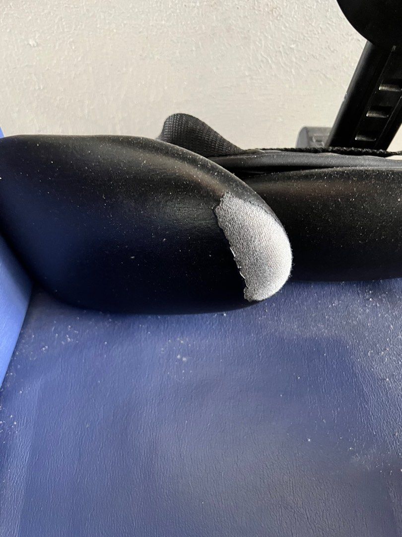 Rifton activity Chair 860, Health & Nutrition, Assistive & Rehabilatory ...