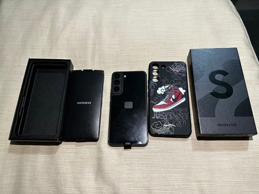 Samsung galaxy s22, Mobile Phones & Gadgets, Mobile Phones, Android ...